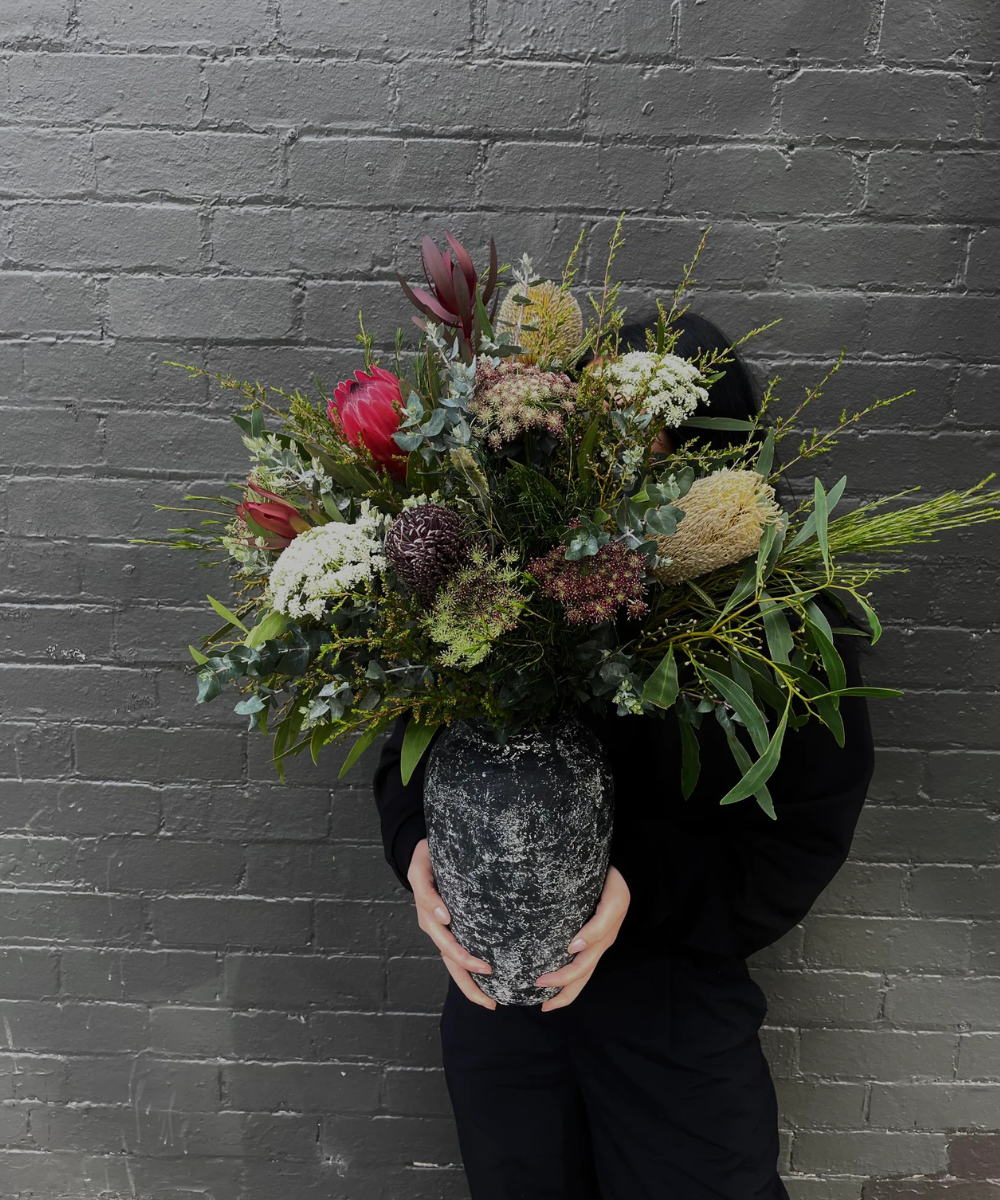 Rustic Natives Australian Native Flowers – N25 Flowers